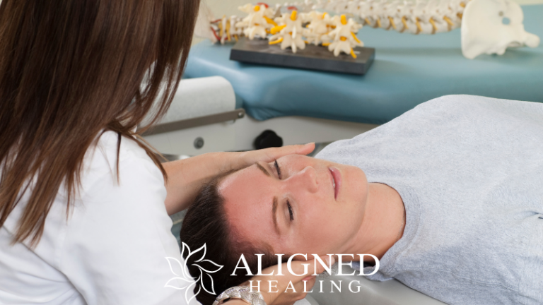 How Teeth & Feet Affect Your Body Alignment | Aligned Healing